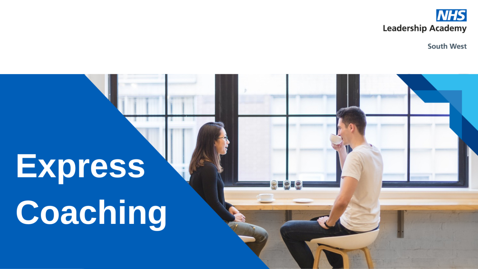 Coaching and Mentoring – South West Leadership Academy